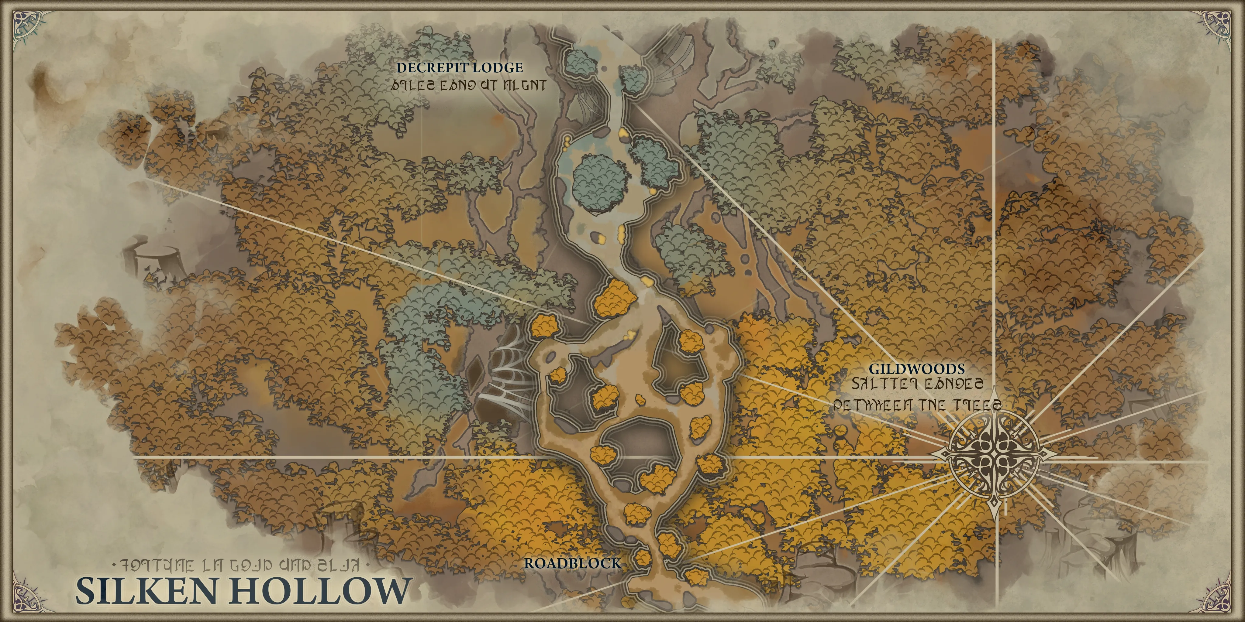 Silken Hollow | Fellowsguide