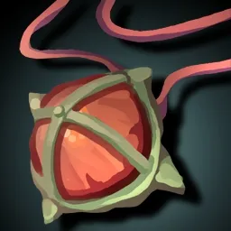Warding Amulet | Fellowsguide